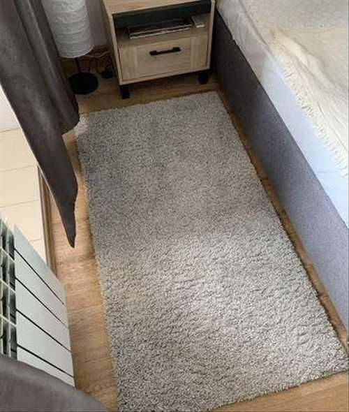 Палас, ковёр, ковровая дорожка IKEA