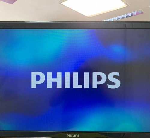 Телевизор Philips 32PFL7605H60