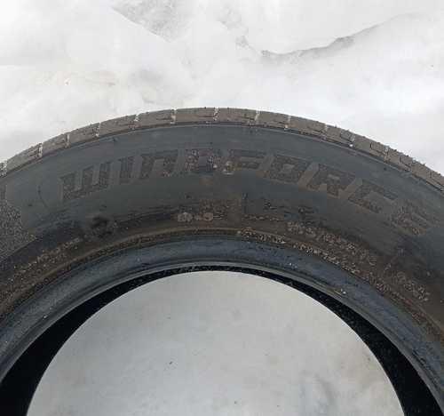 Windforce Ice-Spider 185/65 R14 28J
