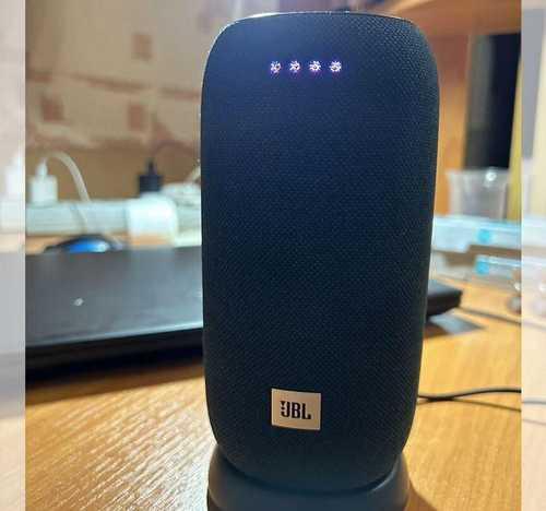 JBL Link Portable с Алисой