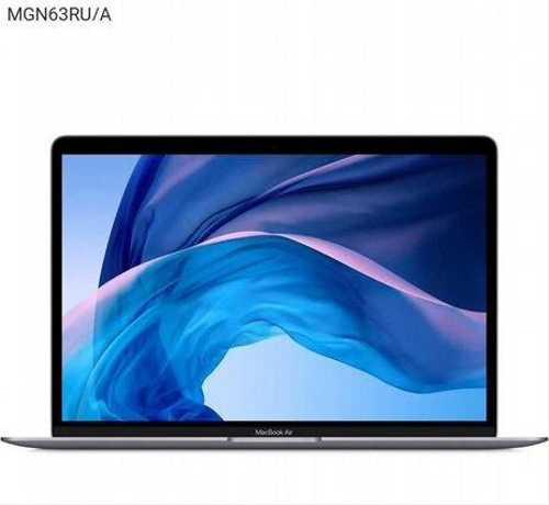 Ноутбук Apple MacBook Air (2020) 13.3" 2560x1600