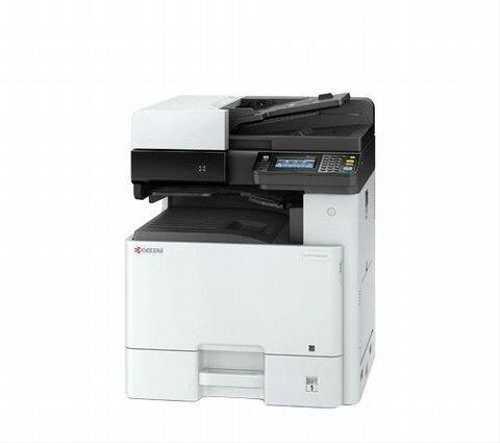 Kyocera M8130cidn (1102P33NL0) А3, 30/15 ppm A4/A3