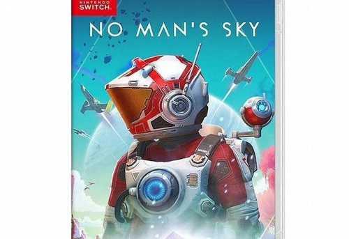 Игра для Nintendo Switch No Man's Sky