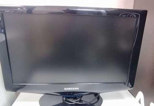 Телевизор Samsung LE-22B350F2W