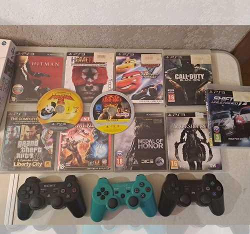 Sony PlayStation 3