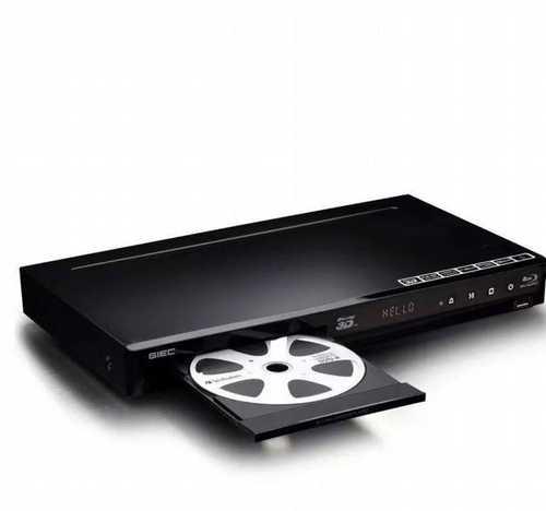 3D Плеер blu-ray DVD Dolby 5,1 канал