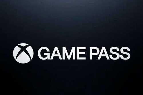 Подписка Xbox Game Pass Ultimate РФ любой срок