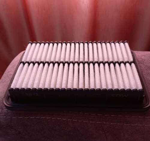 Воздушные фильтры на Киа Пиканто