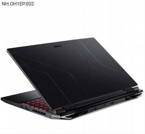 Игровой ноутбук Acer Nitro 5 AN515-46-R8QP 15.6" 1