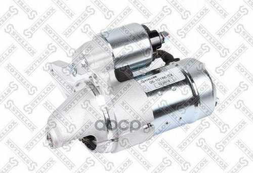 06-10186-SX стартер 12V 1.2KW 10T Nissan Prime