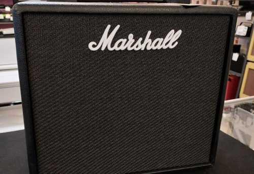 Гитарный комбо Marshall