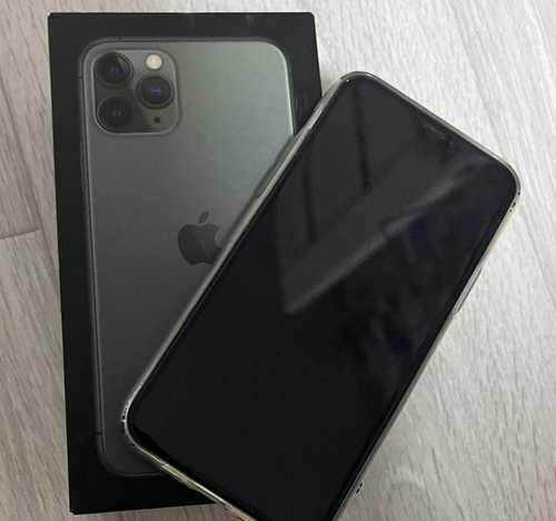 iPhone 11 Pro, 64 ГБ