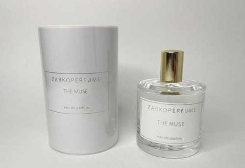 Zarkoperfume - The Muse - 100 ml (Luxe)