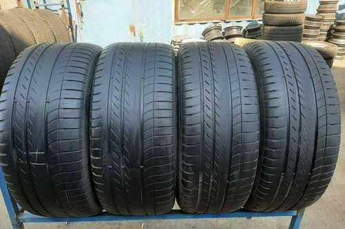 Goodyear American Eagle H2 255/50 R19 и 285/45 R19