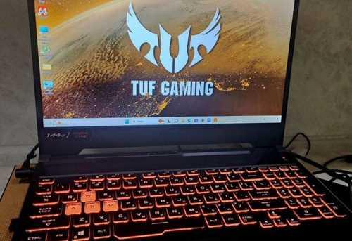 Asus tuf Gaming rtx 3050 чек гарантия