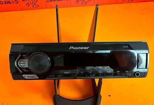 Автомагнитола pioneer