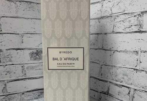 Диффузор для дома byredo Bal D'Afrique