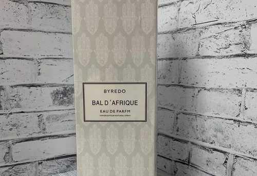 Диффузор для дома byredo Bal D'Afrique