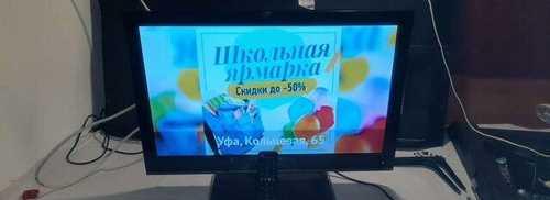 Жк-телевизор Supra STV-lc2677wl