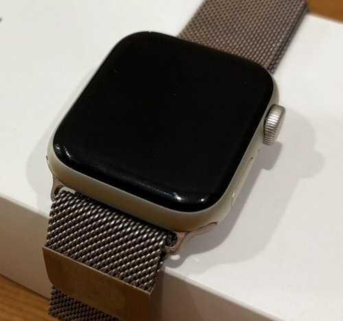 Apple watch se 2