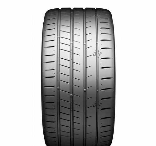 Kumho Ecsta PS91 305/30 R19 102H