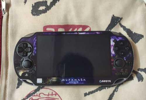 Sony ps Vita