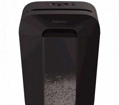 Шредер Fellowes Powershred LX70 405285