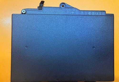 Аккумулятор ST03XL для ноутбука HP 720 G4 ориг