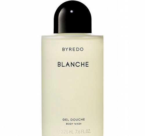 Гель для душа Byredo Blanche 225 мл