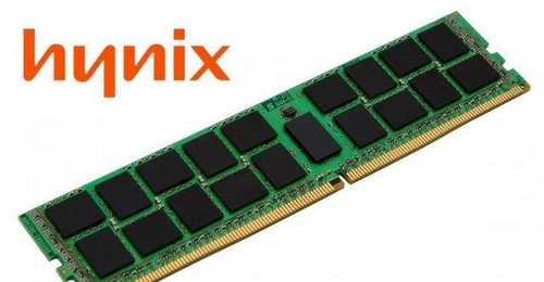 Серверная память Hynix 64GB DDR3 1600 ECC REG