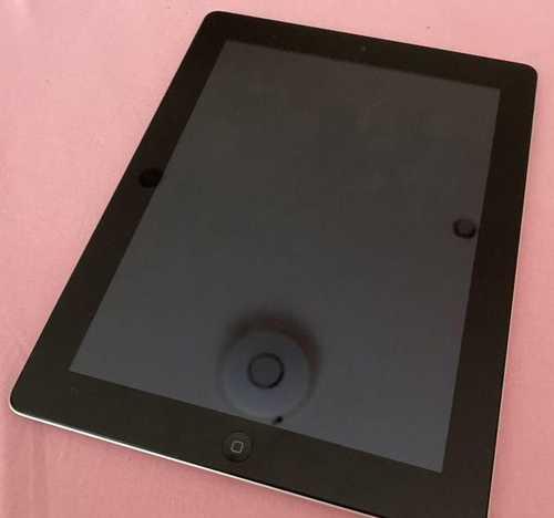 iPad 4 a1458 16 GB