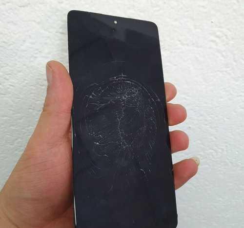 Дисплей Xiaomi 11t pro