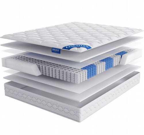 Матрас Lineaflex Alba 80x190