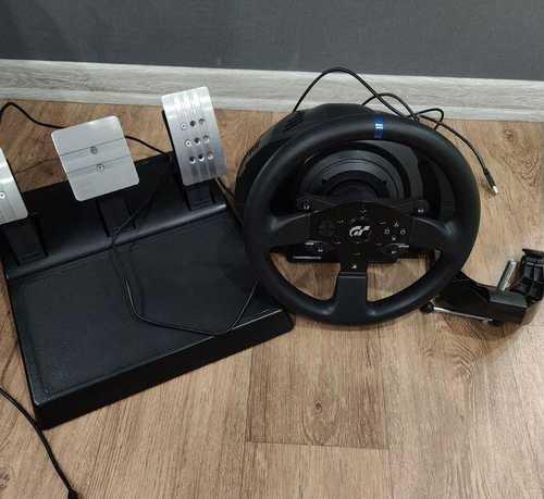 Руль ThrustMaster T300RS GT Edition