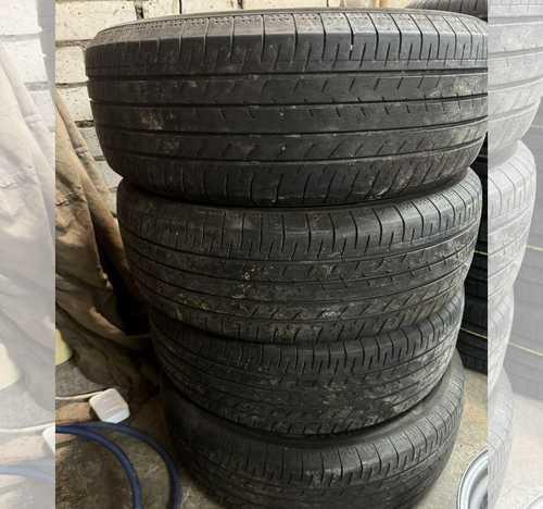 Yokohama BluEarth AE51 205/65 R16