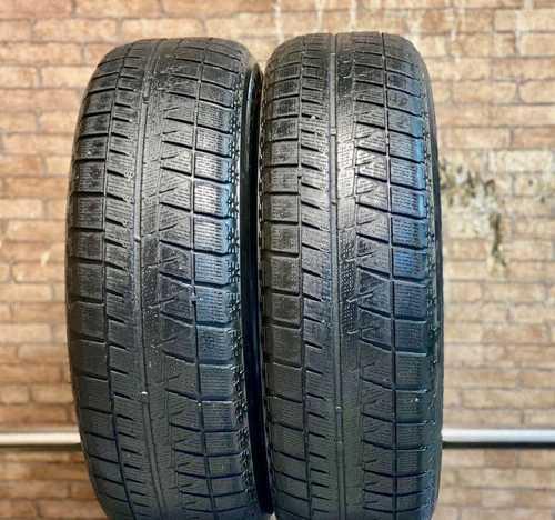 Bridgestone Blizzak Revo GZ 195/65 R15
