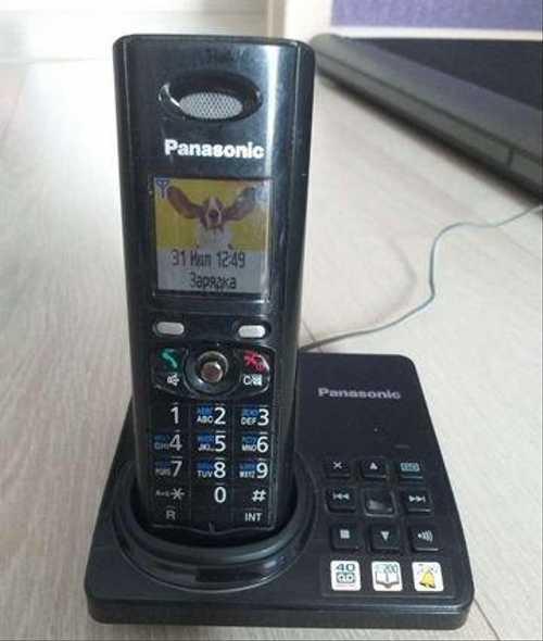 Panasonic kx-tg8225ru