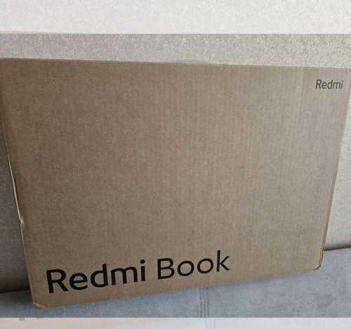 Ноутбук Xiaomi Redmibook 16 2024, JYU4586CN