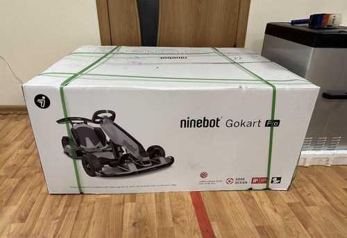 Электрокарт Xiaomi Ninebot Gokart Pro