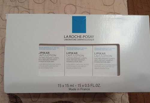 La roche posay lipikar lait lotion