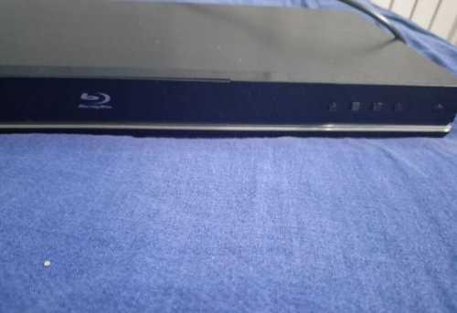 Blu ray плеер Samsung BD-D5100