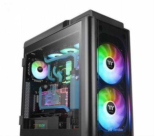 Корпус Thermaltake Level 20 GT argb Black E 511365