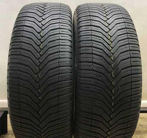 Michelin CrossClimate 215/55 R17 98W