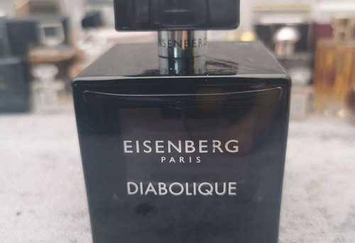 Eisenberg Diabolique homme оригинал