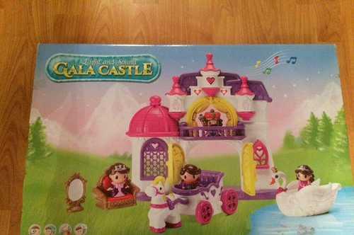 Игрушка Замок