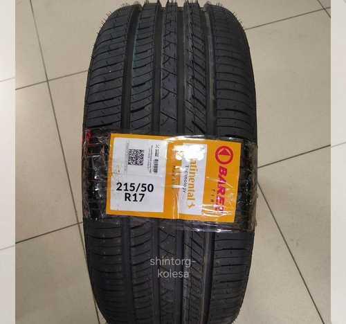 Barez Opti Ride P685 215/50 R17 91W