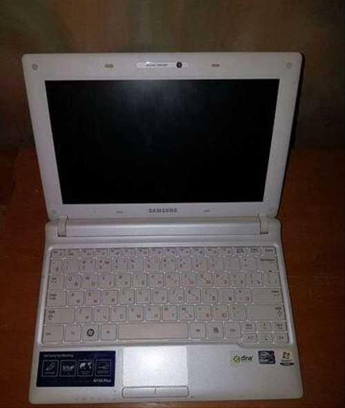 Samsung netbook N150 Plus