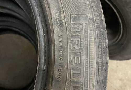 Pirelli Scorpion Verde 235/55 R18 100V