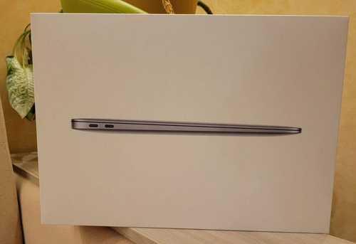 Ноутбук Apple MacBook Air A2337 13,3" M1 8/256