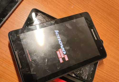 Планшет lenovo tab 2 a7